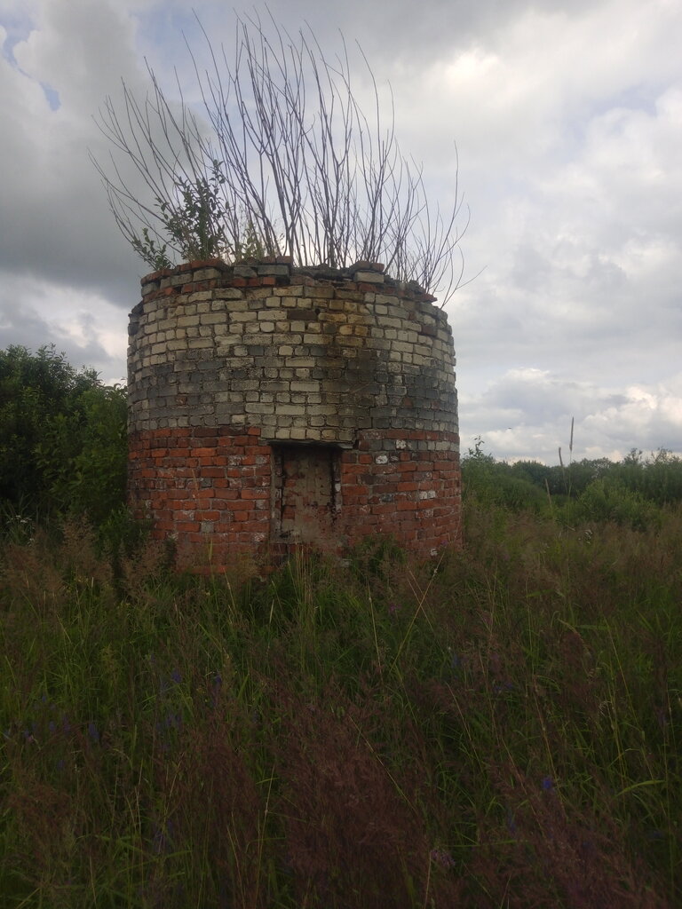 Mühendislik altyapısı Скважина, Yaroslavskaya oblastı, foto