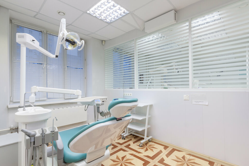 Özel ağız ve diş sağlığı klinikleri ve muayenehaneleri Denta_S, Yekaterinburg, foto