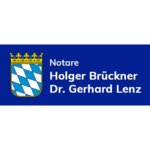 Notare Holger Brückner & Dr. Gerhard Lenz (Schloßplatz No:4, Hersbruck), noterler  Bavyera'dan