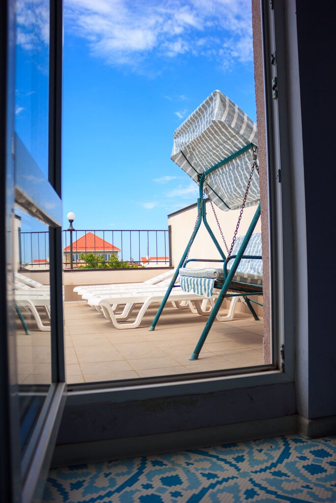 Resort oteller, tesisler Villa Viola, Sevastopol, foto