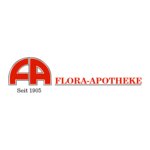 Flora-Apotheke (Saxony, Chemnitz, Frankenberger Straße, 51), eczaneler  Saksonya'dan