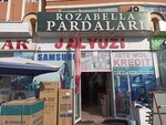 Jalousie (Namangan, Marg'ilon mahalla fuqarolar yigʻini, Alisher Navoiy Street), jaluzi ve stor perde  Nemengan'dan
