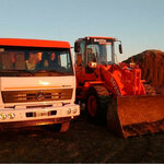 Bettin Excavaciones - Movimiento de Tierra y Excavaciones - Alquiler de Palas Mecánicas (Provincia de Buenos Aires, Partido de General Pueyrredón, Mar del Plata), i̇nşaat firmaları  Mar del Plata'dan