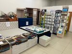 Mebel (No:2А, Zona VUZov Territory), mobilya mağazaları  Tobolsk'tan
