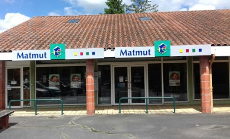 Sigorta şirketleri Matmut Assurances, , foto