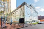 Sovremennik (Narodnogo Opolcheniya Avenue No:10), i̇ş merkezi  Saint‑Petersburg'dan