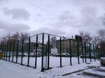 Sports activity location (Sverdlovsk Region, munitsipalnoye obrazovaniye Yekaterinburg, Chkalovskiy City administrative district), spor alanı  Yekaterinburg'dan