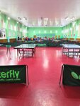 Спортивный зал (ulitsa Voroshilova No:22к2), spor ve jimnastik salonları  Soroçinsk'ten