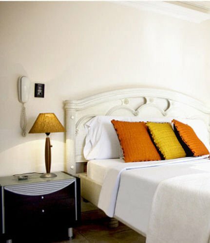 Otel Hotel Picasso, Bogota, foto