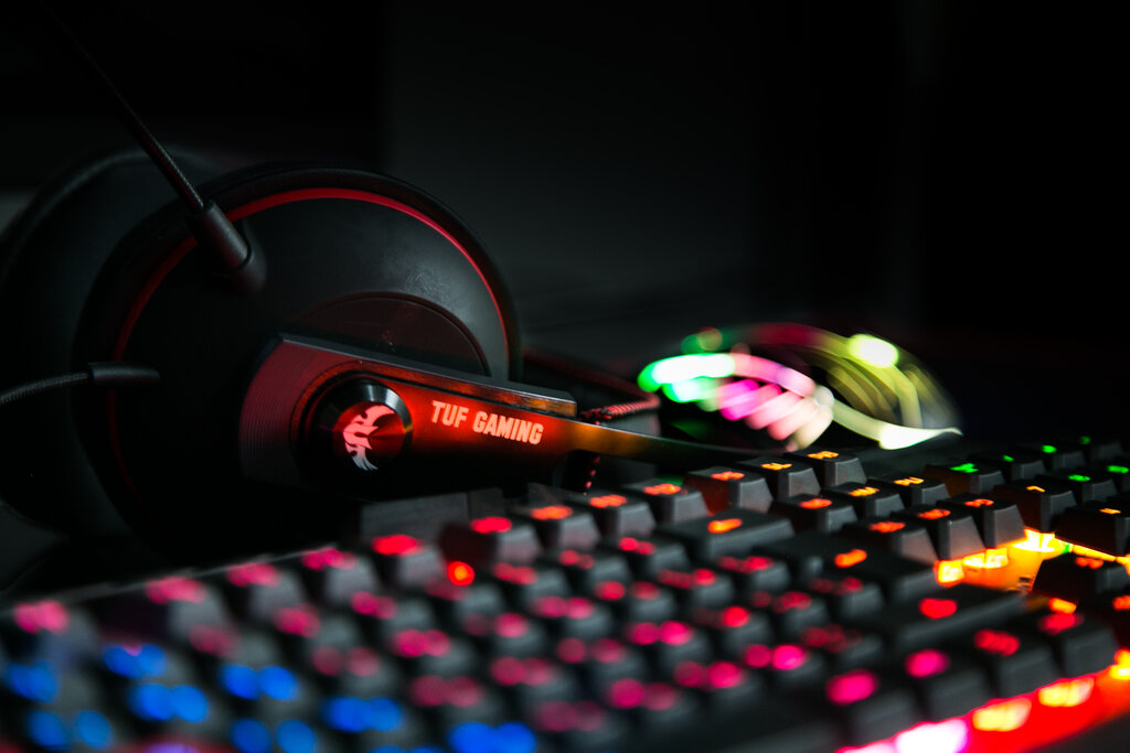 Siberspor Киберспортивный центр, Ufa, foto