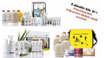 Uwe Scheibel Aloe Vera & Naturprodukte (Heiterblickallee No:6, Stadt Leipzig), alışveriş merkezleri  Leipzig'den