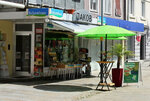 Sabine Jakob Reformhaus (Hauptstraße No:62, Ehingen (Donau)), market  Ehingen'den