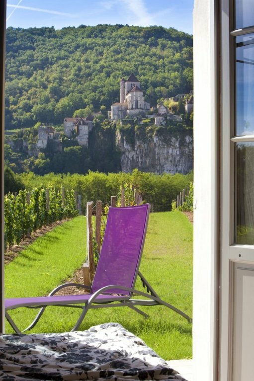 Otel Hotel-Spa Le Saint Cirq, , foto