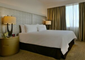 Hotel Continental Panama (Panama, Bella Vista), otel  Panama'dan