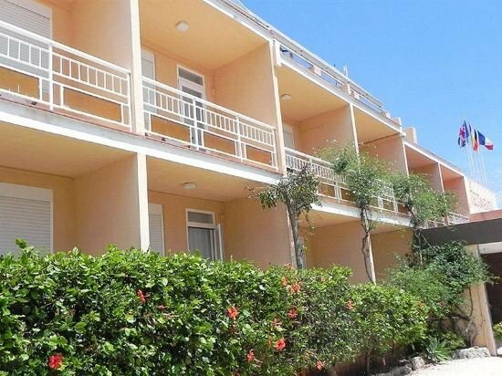 Otel Hotel Ecoavenida, , foto