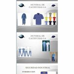 Mundial de Cachuchas y Dotaciones J. A (Bogotá, Kennedy, Calle 32A S, 68A-44), büro mobilyaları  Bogota'dan