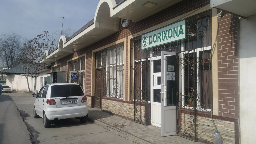 Alkollü içecekler Liquor store, Taşkent, foto