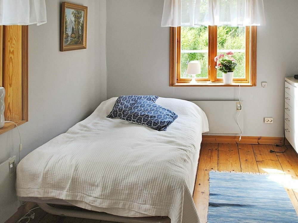 Otel 6 Person Holiday Home in Vislanda, Kronoberg Vilayeti, foto