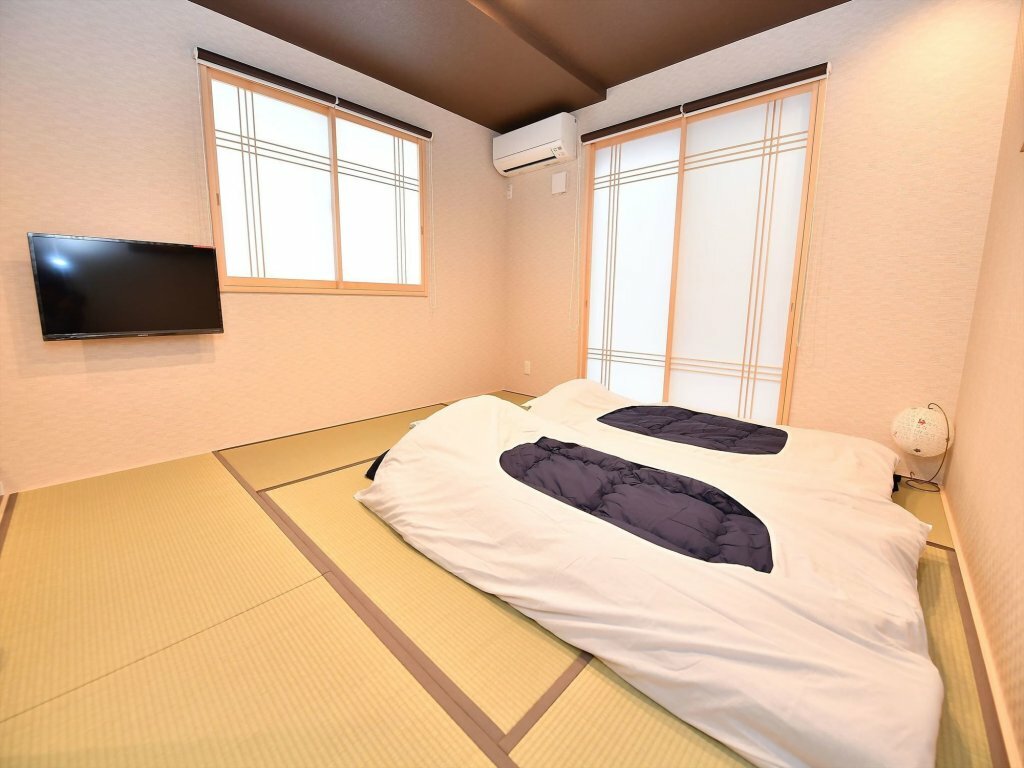 Otel Coto Kyoto Shijoomiya 4, Kyoto, foto