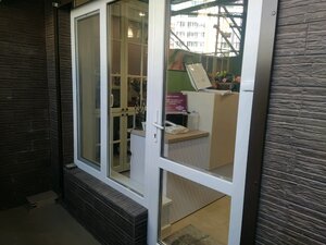 Парижский уголок (Балаклавская улица No:135), güzellik salonu  Simferopol'dan (Akmescit'ten)
