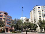 Apartamento Te Sentiras Como EN Casa (Bogotá, Fontibón, La Esperanza Sur), kısa süreli konaklama  Bogota'dan