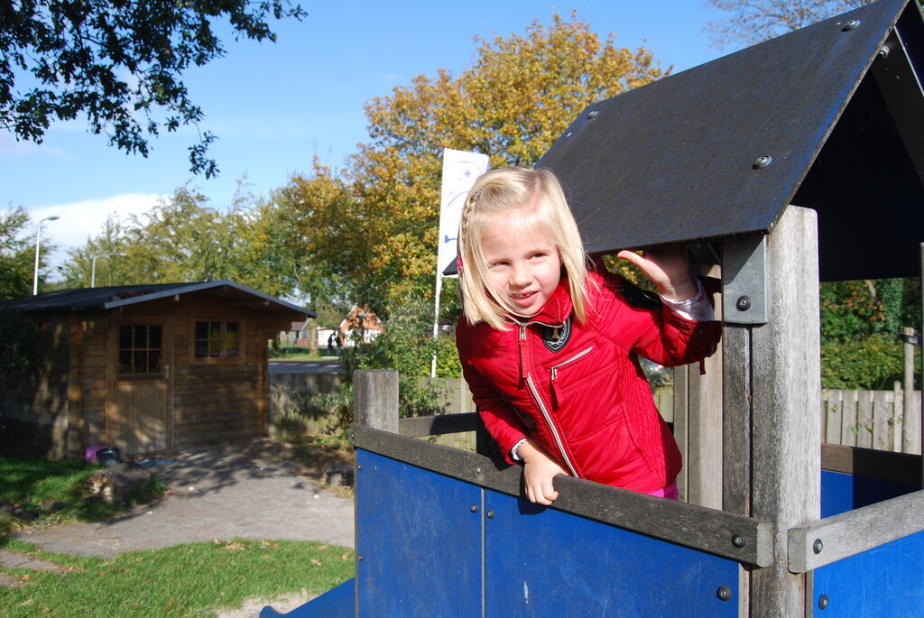 Anaokulları Humankind - Kinderdagverblijf Berenbos, Overijssel, foto