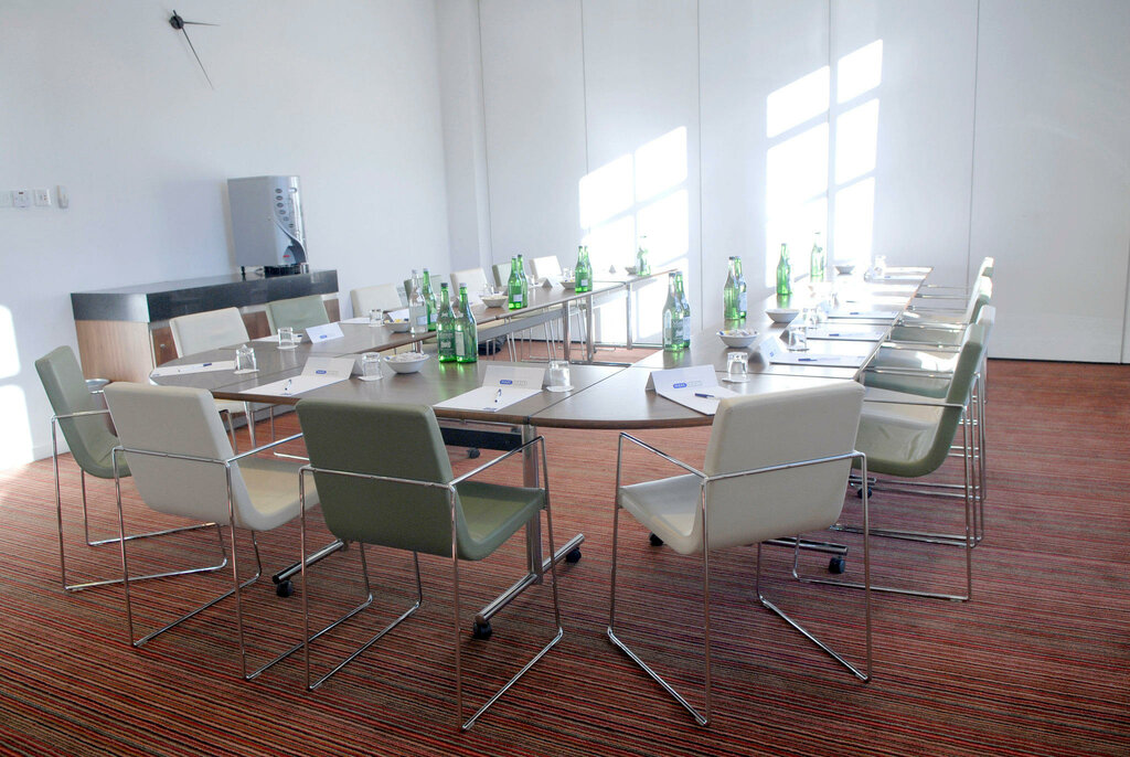 Otel Holiday Inn Express London City, an Ihg Hotel, Londra, foto