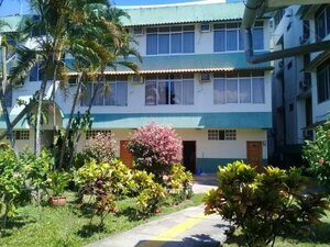 Hotel Antonio S (Jiron Progreso 545,Pucallpa,), otel  Pucallpa'dan