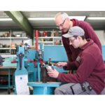 Thomas Mack GmbH & Co. Kg (Baden-Württemberg, Alb-Donau-Kreis, Blaustein, Ulm, Magirusstraße), isıtma sistemleri ve ekipmanları  Ulm'dan