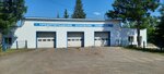 Пожарная часть № 5, отряд Федеральной противопожарной службы № 7 Кемеровской области (ulitsa N. Ostrovskogo No:105, posyolok gorodskogo tipa Promyshlennaya), i̇tfaiye