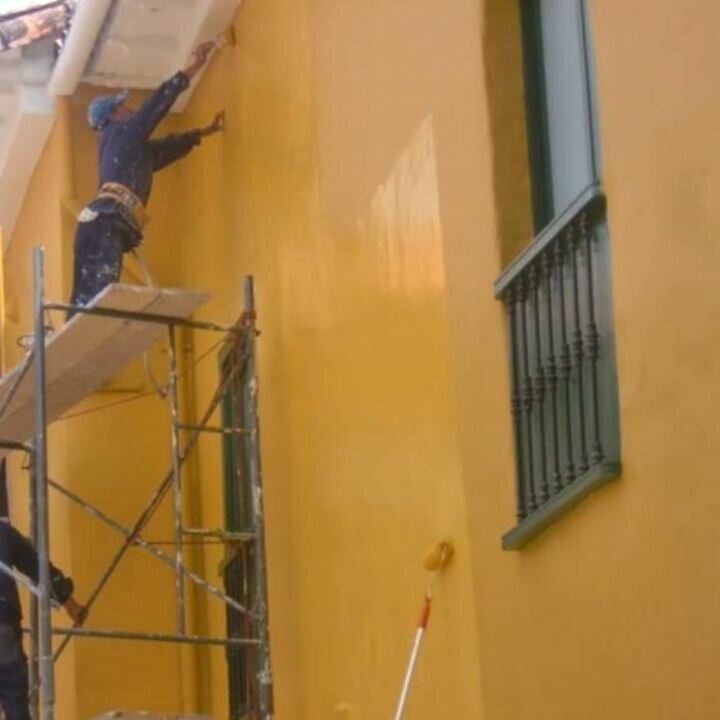 Zemin döşeme üretim ve satış firmaları Pintores Punto Color, Mar del Plata, foto
