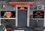 Pizza Family Famiglia Sutera (Via Caduti del Lavoro No:8), pizzacılar  Katanya'dan