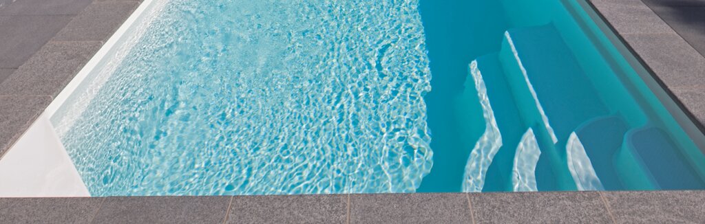 Havuz ekipmanları Der Poolbauer GmbH, Aşağı Avusturya, foto