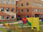 Детский сад № 346 (ulitsa Urmanova No:8, Kirovskiy City Administrative District, mikrorayon Bugrinskaya roshcha), anaokulları  Novosibirsk'ten
