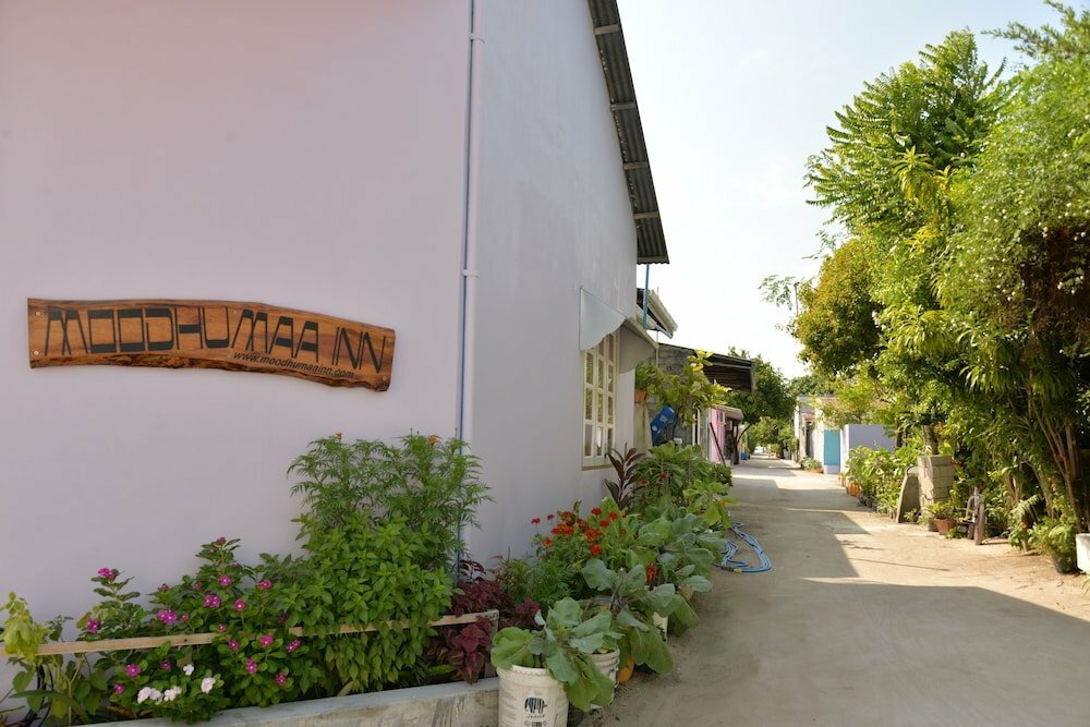 Otel Moodhumaa Inn, , foto