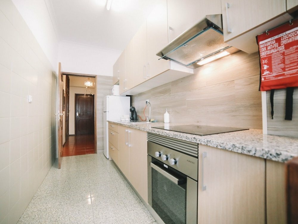 Kısa süreli konaklama Oporto Guest Harry Potter Flat, Porto, foto