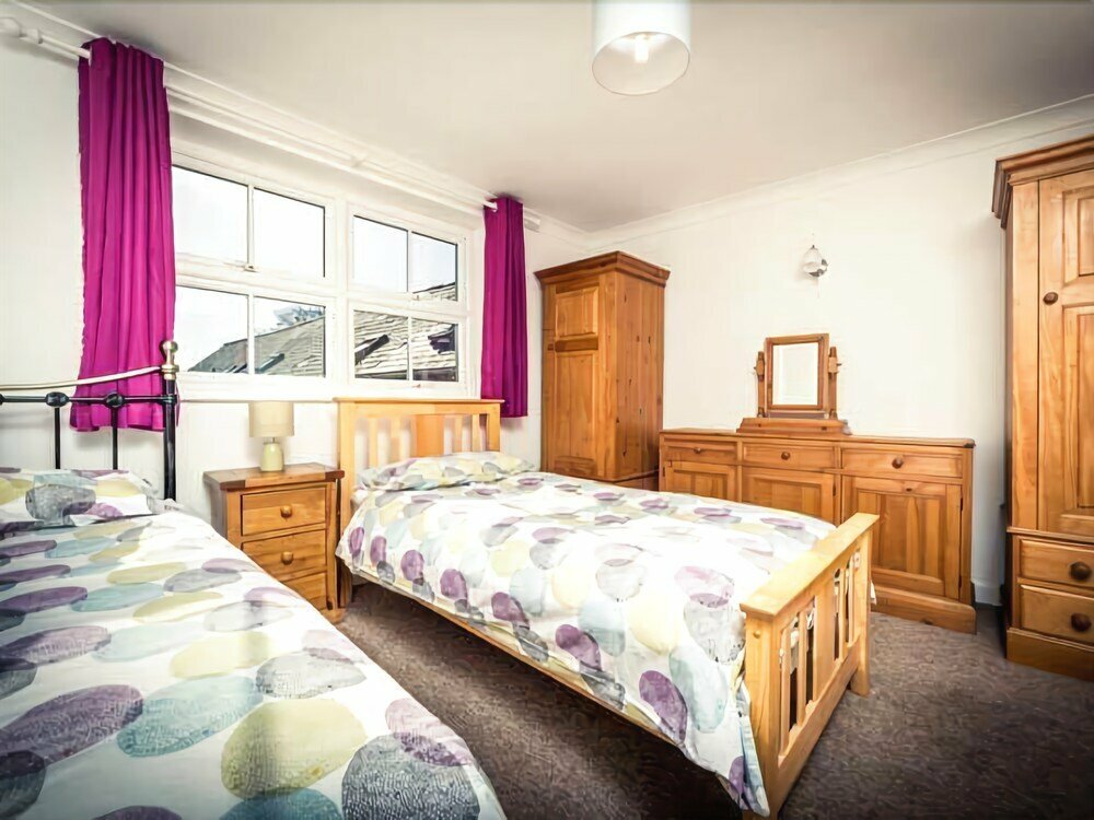 Otel Chare Close Bed & Breakfast, İngiltere, foto