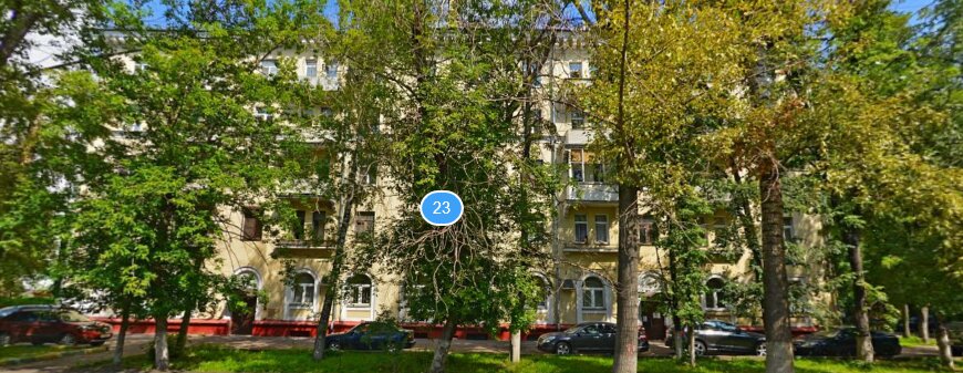 Anıt, heykel Барельеф Жуков Андрей Васильевич, Moskova, foto
