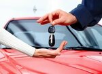 Auto Key (1-y Komsomolskiy pereulok No:6, Mytischi), araba anahtarları  Mytişçi'den