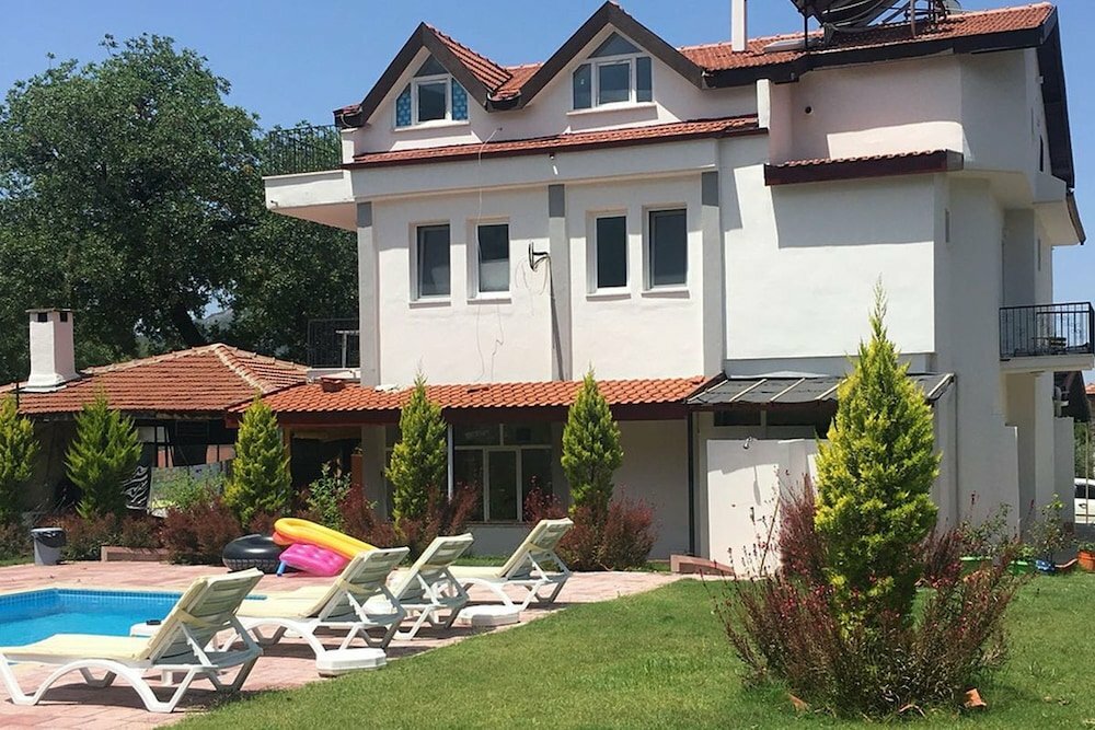 Otel Süreyya Hotel, Marmaris, foto