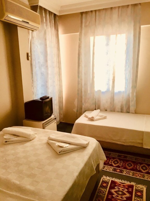 Otel Hikmethan Otel, Kuşadası, foto