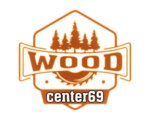 Wood Center69 (Admirala Ushakova Street No:1, Tver), ahşap endüstrisi  Tverskaya oblastından