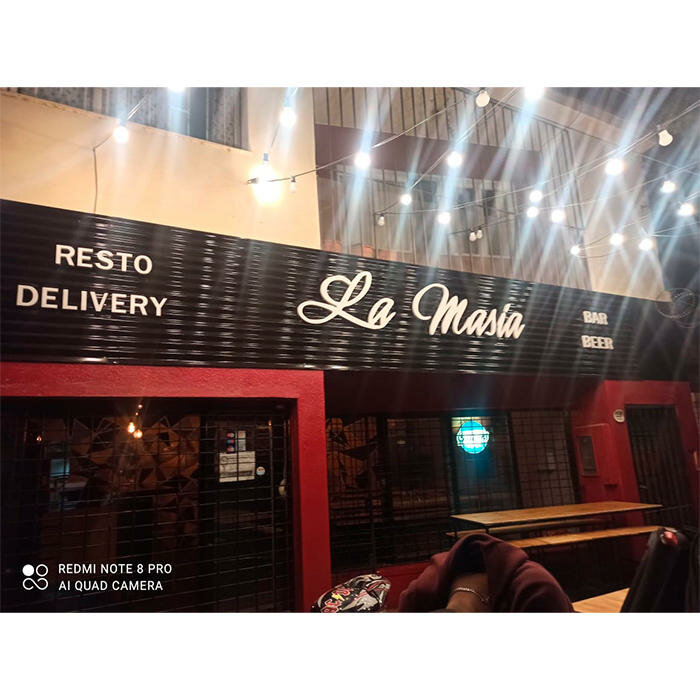 Bar La Masía, , foto