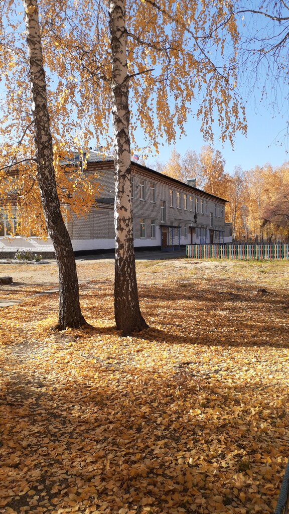 Anaokulları Kolchedansky detsky sad № 1, Sverdlovskaya oblastı, foto