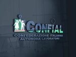 Conf. I. A. L. (Lazio, Roma, Velletri, Vicolo Santa Chiara), muhasebeciler  Velletri'den