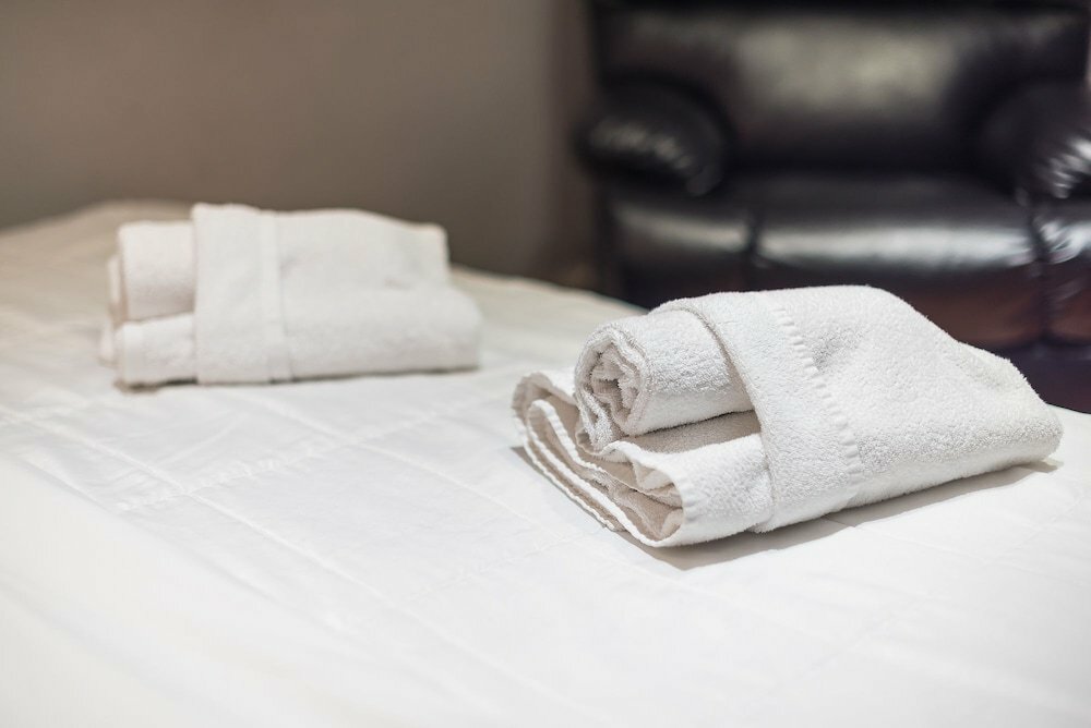 Otel Supreme Athens Home by Cloudkeys, Atina, foto