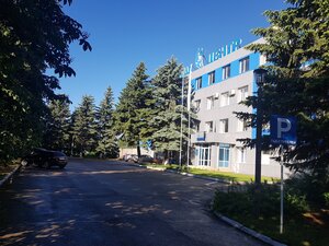 ТФК КАМАЗ (Kulakova Avenue No:20А), otomobil servisi  Stavropol'dan