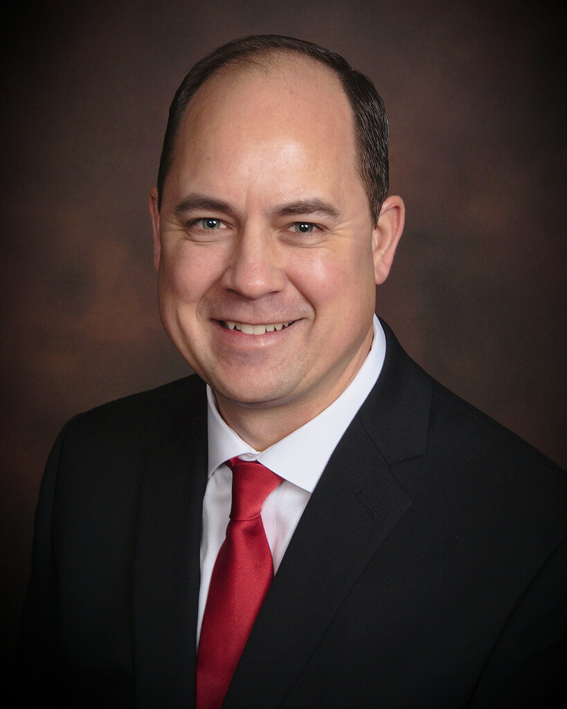 Finansal danışmanlık Steve Becker - Thrivent, İllinois, foto