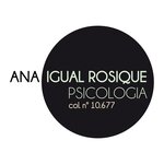 Psicólogos, Ansiedad, Depresión - Anna Igual Rosique (Comunidad Autònoma de Cataluña, Provincia de Barcelona, Sabadell, Calle Barcelona, 317), psikologlar  Barselona'dan