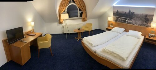 Otel Hotel - Gasthof Hüttensteinach, Thüringen, foto